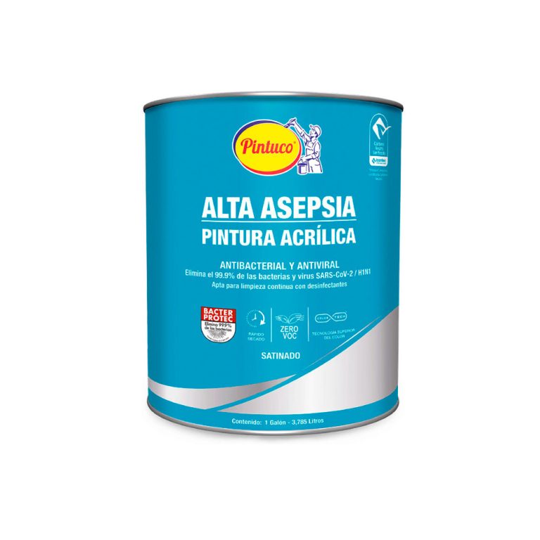 VINILTEX ADVANCED – PINTUCO – Distribuidora Nacional